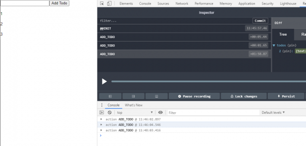 使用redux-logger | 北鱼IT