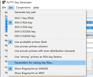 Couldn’t load private key (PuTTY key format too new)问题解决 | 北鱼IT